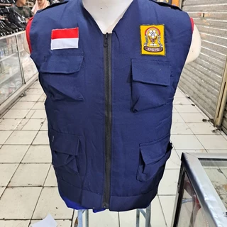 Jual rompi osis Harga Terbaik & Termurah Mei 2024 | Shopee Indonesia