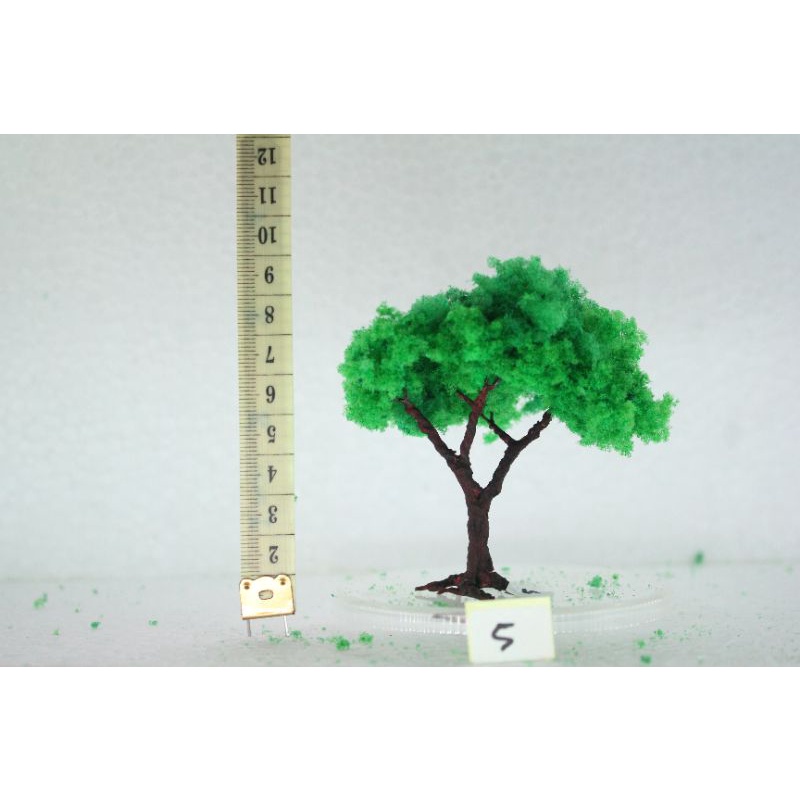 Jual diorama poho - miniatur pohon - tanaman pohon | Shopee Indonesia