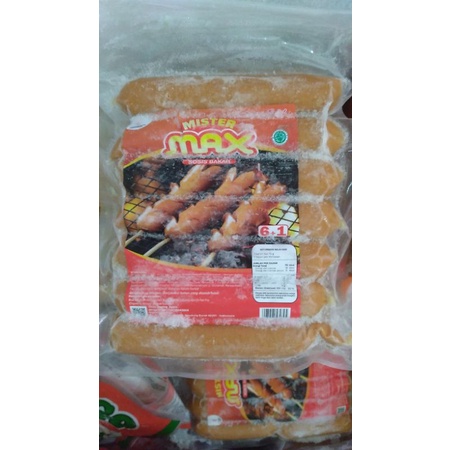 Jual sosis max jumbo | Shopee Indonesia