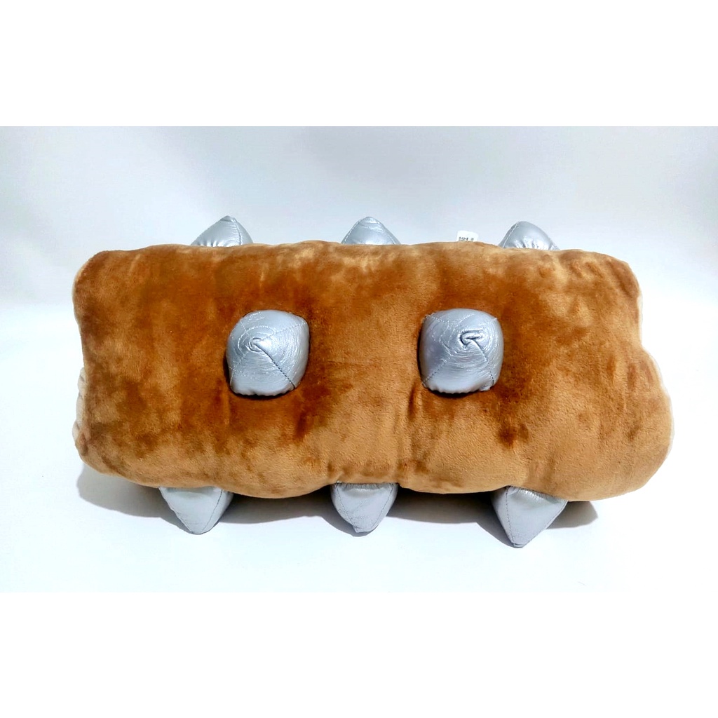Jual Boneka The Log Clash Royale Super Cell Plush Doll Original COC ...