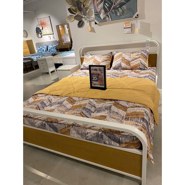 Jual Bedding set Informa | Shopee Indonesia