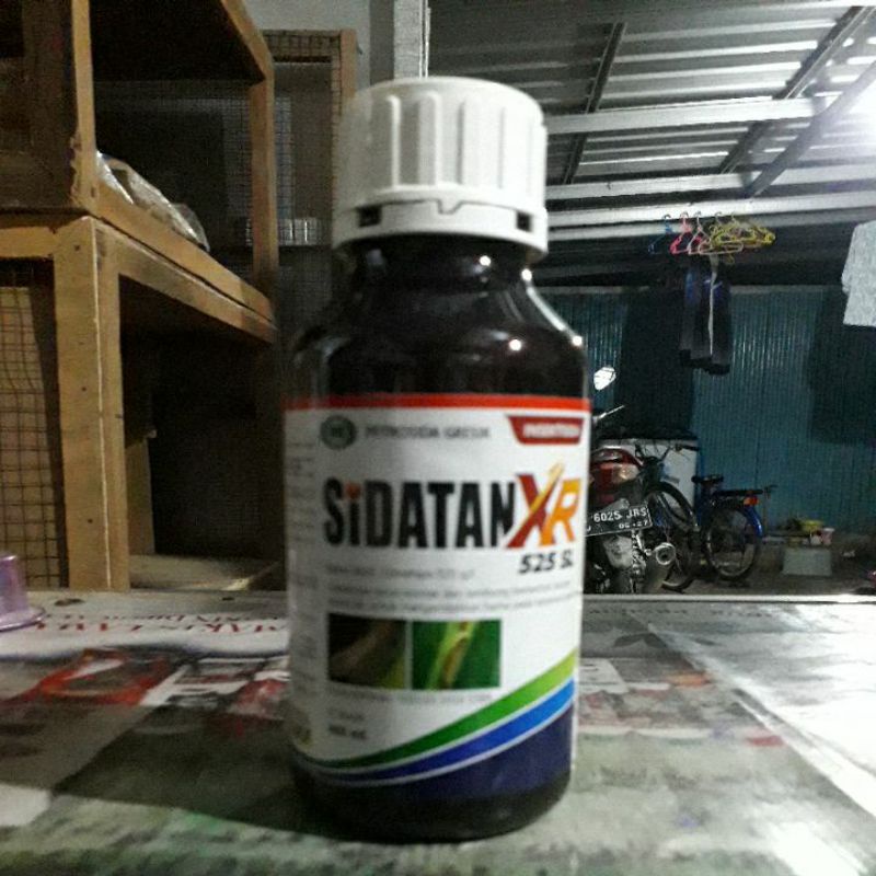Jual Sidatan XR 525 SL 400 ml | Shopee Indonesia