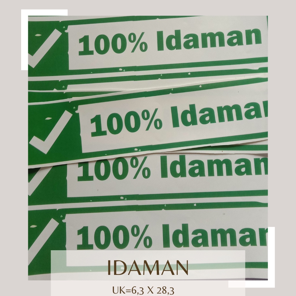 Jual STICKER banner spanduk wisuda LUNAS/LULUS TRANSPARAN harga satuan ...