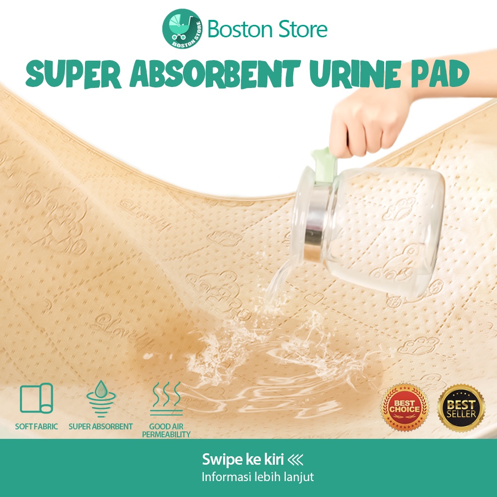 Jual Bostonstore Alas Perlak Bayi Alas Ompol Perlak Bayi&Dewasa ...