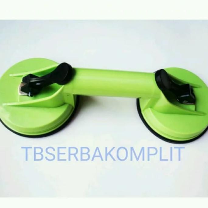 Jual Kop Kaca Kaki 2 Stamvick Daya Angkat 100kg Glass Suction Cup K2 K-2 sumberh11 Segera Beli ...