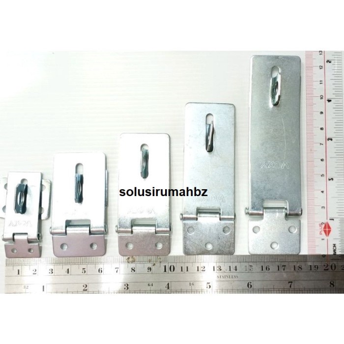 Jual perbiji Overpale Tebal Galvanis Overval in Cantol Gembok cantolan ...