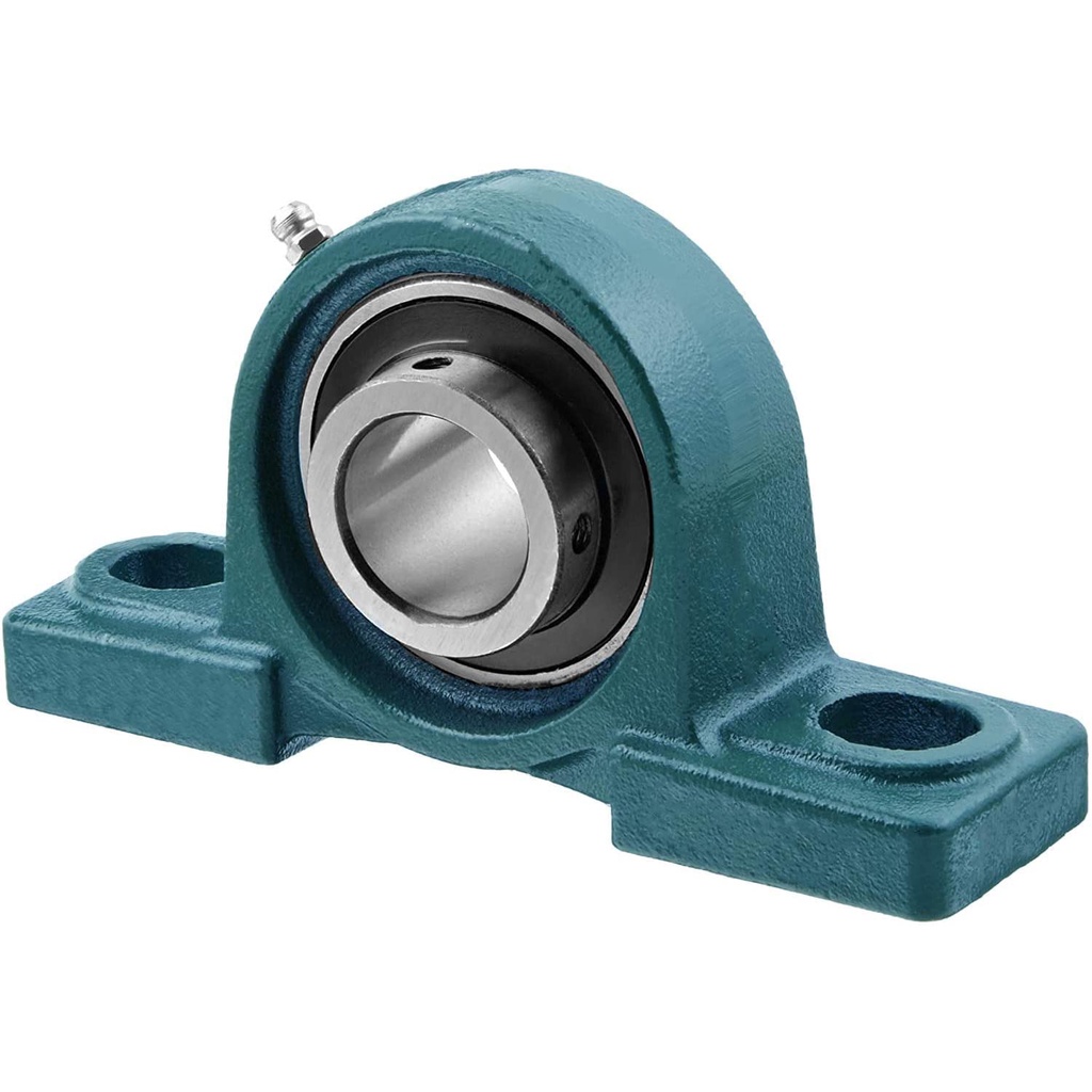 Jual Pillow block bearing UCP 204 - 20mm DeTMK | Shopee Indonesia