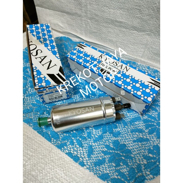 Jual FULL PUMP ONLY SUZUKI CARRY INJECTION ST-100 INJECTION JAPAN ...