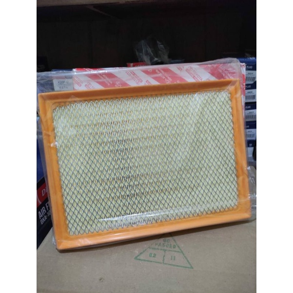 Jual Filter Udara All New Innova Reborn 2016-UP Made in Japan | Shopee ...