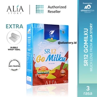 Produk Alia Story Official Store | Shopee Indonesia