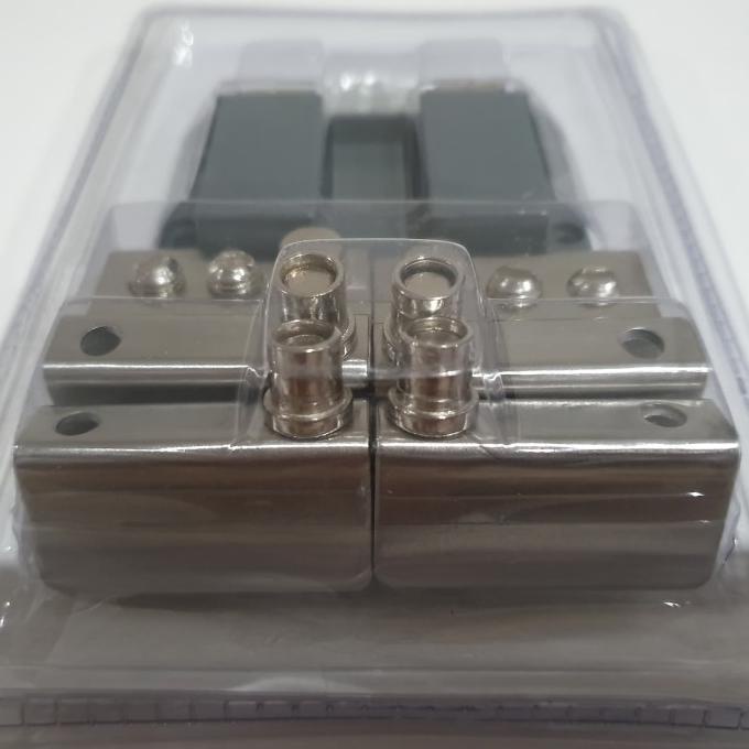 Jual Engsel PIVOT SS Kaca Jepit Magnit Magnet Push Pintu Lemari Kaca ...