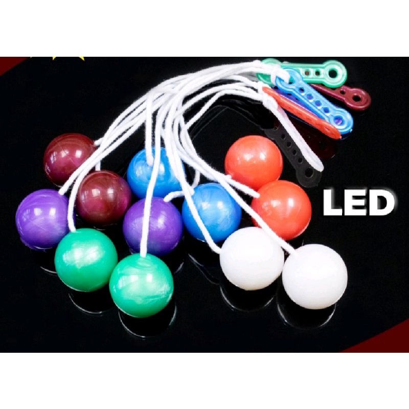 Jual LATO LATO MENYALA/ LED MODEL BARU/MAINAN JADUL | Shopee Indonesia