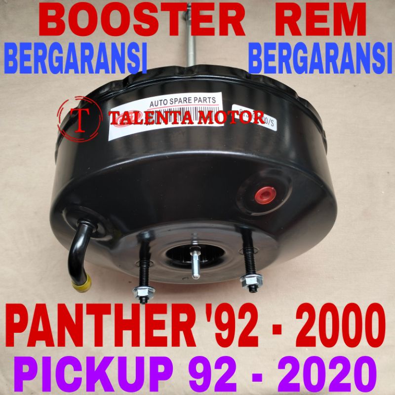 Jual BERGARANSI. CIFT BOSTER REM PANTHER LAMA 2.3 KOTAK 2.5 / SPORTY HI ...
