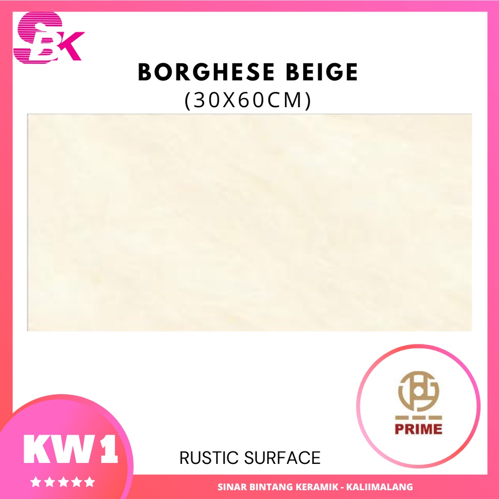 Jual Keramik Cutting 30x60 Borghese Prime | Shopee Indonesia