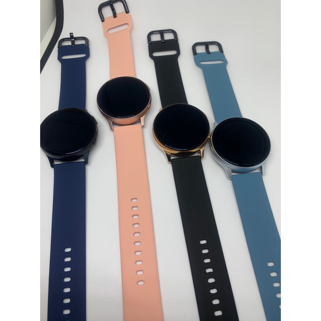 Jual Samsung Galaxy Watch Active2 40mm Konek Android dan iPhone ...