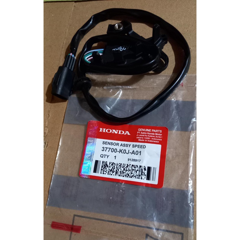 Jual SENSOR CKP GENIO BEAT NEW LED 2020 SCOOPY FI 2021 KOJ | Shopee ...