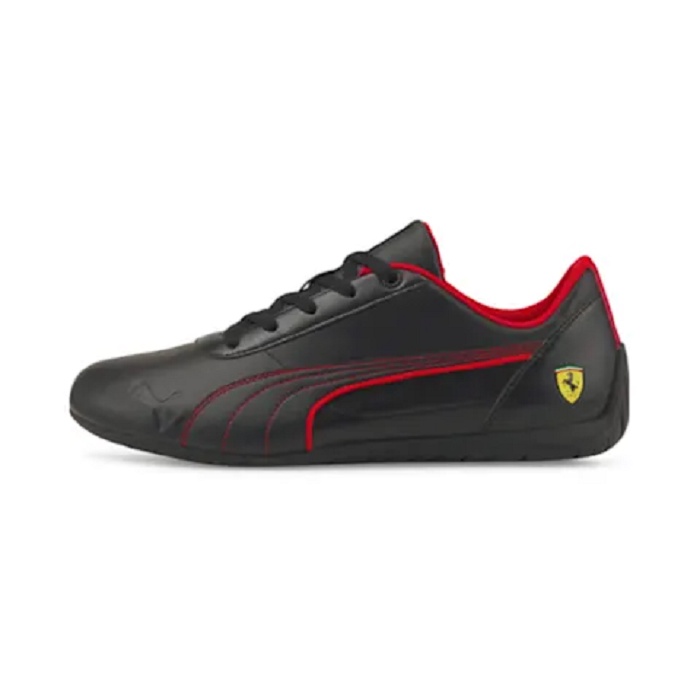 Jual Sepatu PUMA X Scuderia Ferrari Neo Cat Motorsport Shoes 30701901 ...