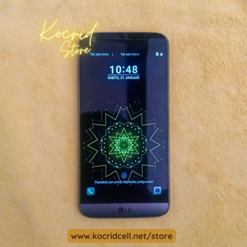 Jual LG G5 SE (SECOND) | Shopee Indonesia