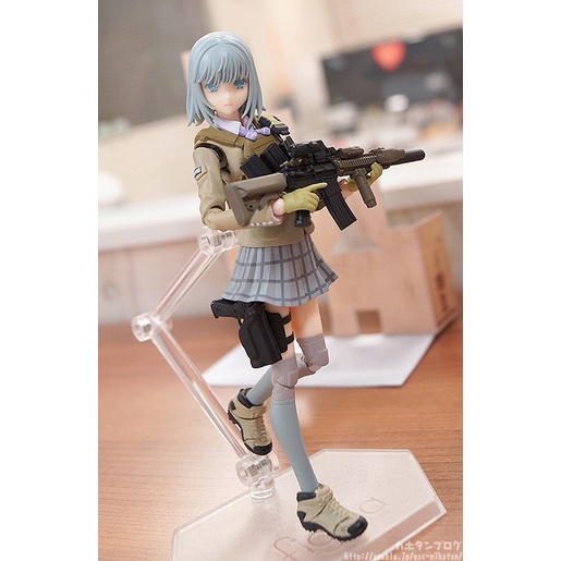 Jual Figure Little Armory - Figma SP-098 Shiina Rikka (re-release ...