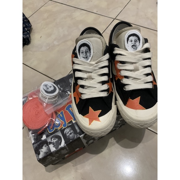 Jual compas x boy pablo | Shopee Indonesia