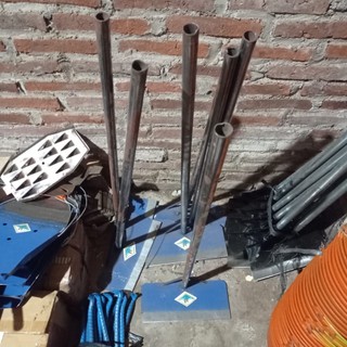 Jual Cangkul Lebar Gagang Besi - Garon Gabah Osrok Penjemur Padi ...