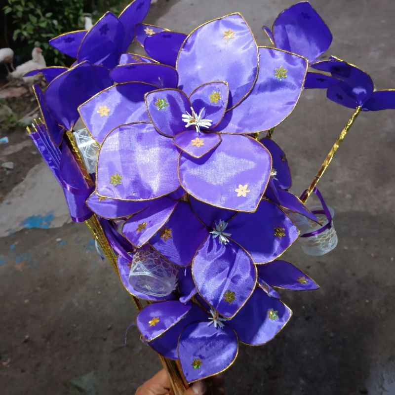 Jual Bunga Bale Model Bunga Mewah | Shopee Indonesia