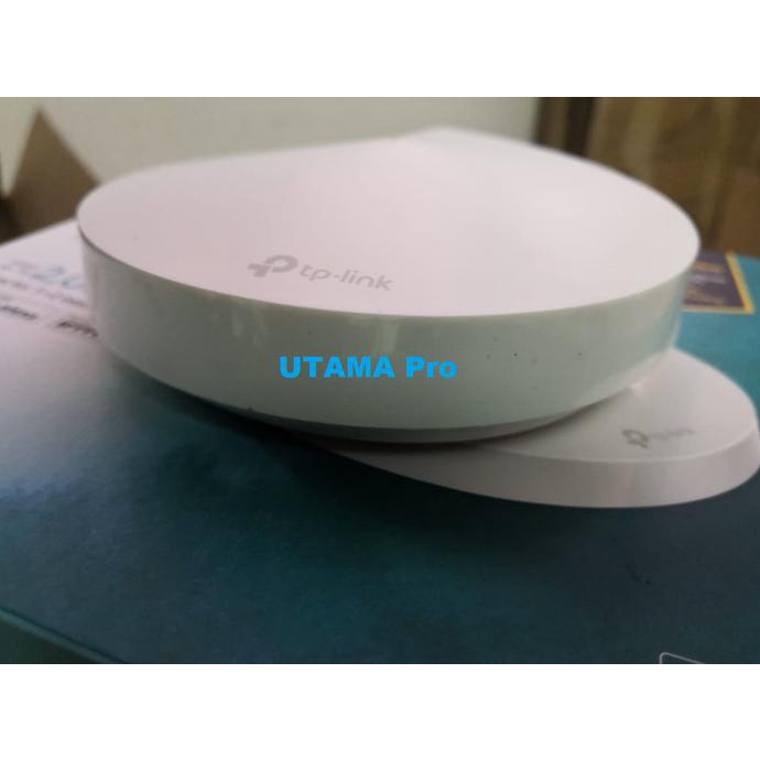 Jual TPLINK Deco M5 AC1300 Whole Home Mesh Wi-Fi System | Shopee Indonesia