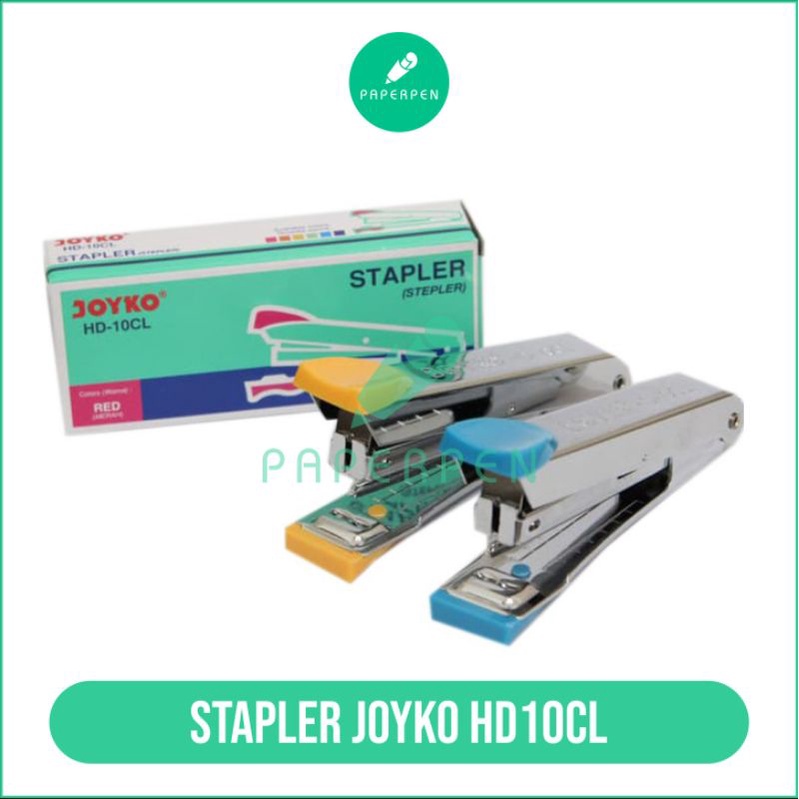 Jual Stapler Joyko Hd10Cl | Shopee Indonesia