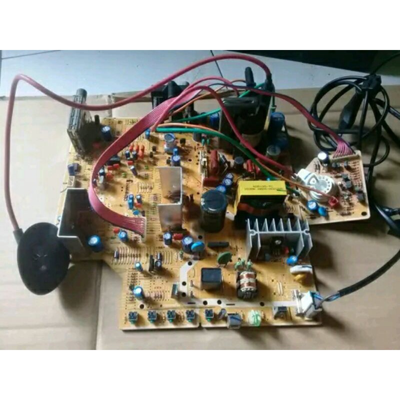 Jual Mesin tv samsung slim 21 inch ( minus / rusak) | Shopee Indonesia