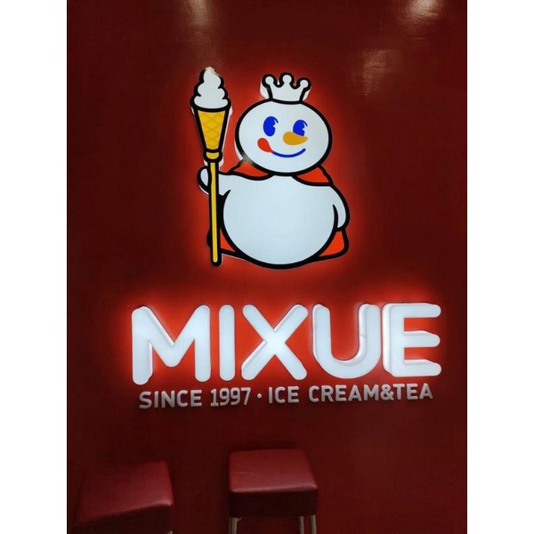 Jual Mixue Cosplay | Shopee Indonesia