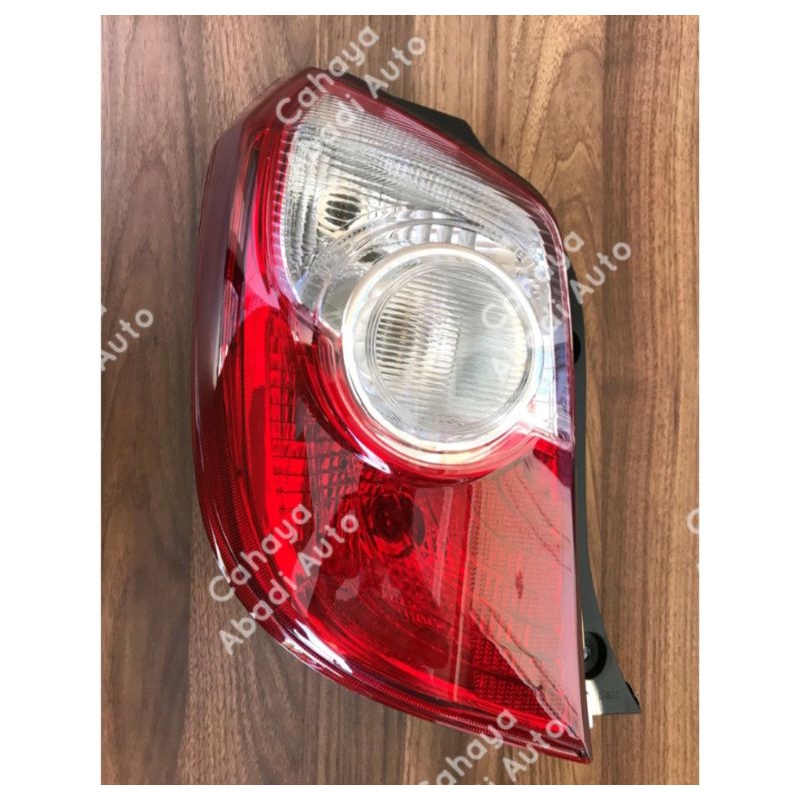 Jual Stop Lamp Assy Agya Ayla type 1.0cc / Lampu belakang agya ayla ...