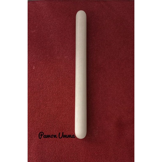 Jual Rolling kayu/Penggilas Adonan kayu 30cm | Shopee Indonesia