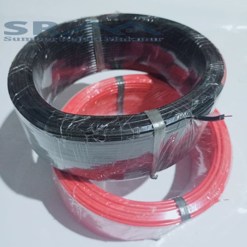 Jual Kabel Tunggal 1 Rol 1x 1.5 (70 meter) | Shopee Indonesia