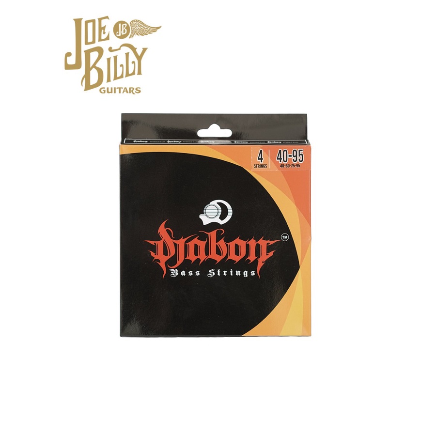 Jual Djabon 4 String Bass String 40-95 | Shopee Indonesia
