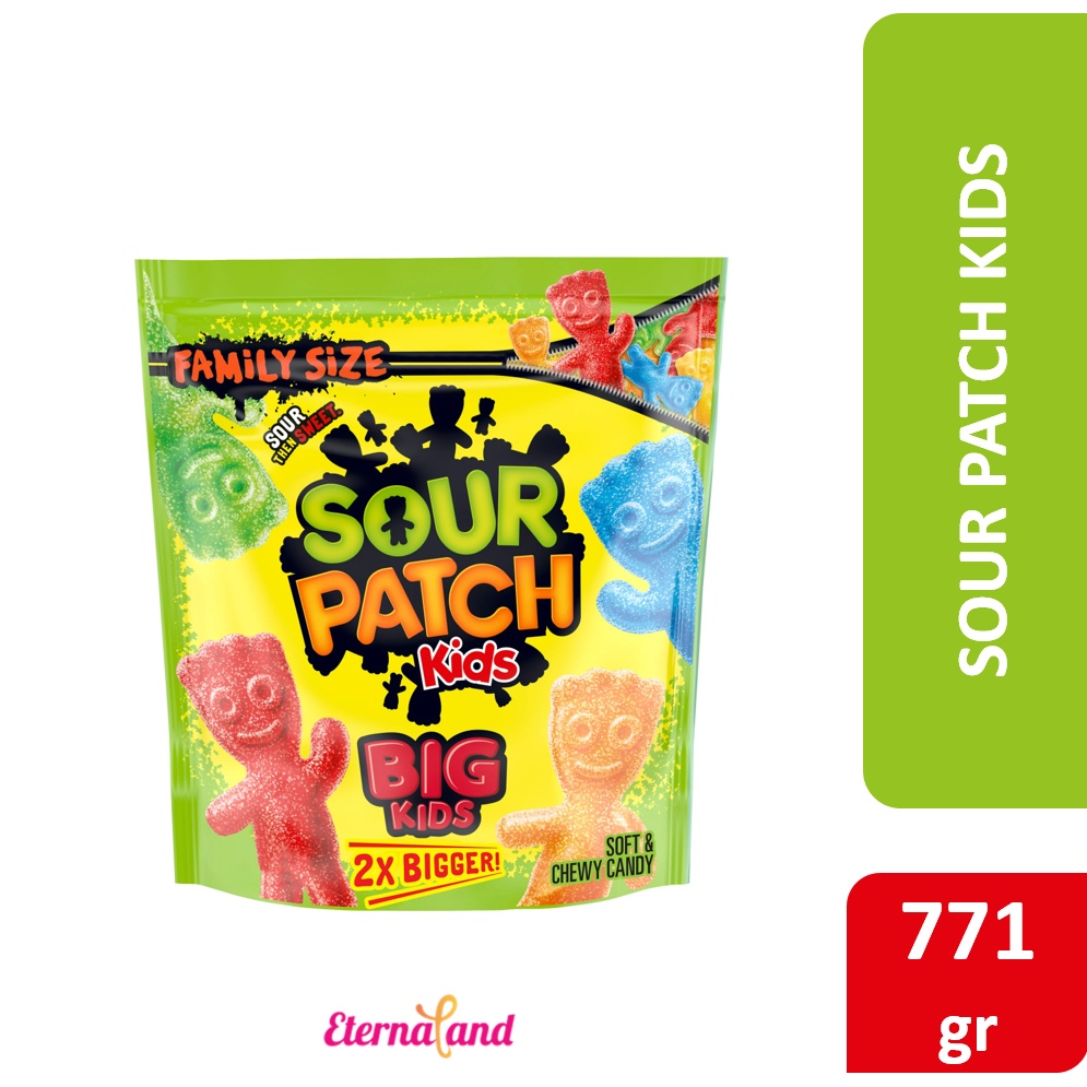 Jual Sour Patch Candy Family Size - permen sour patch | Shopee Indonesia Jual Sour Patch Candy Family Size - permen sour patch | Shopee Indonesia