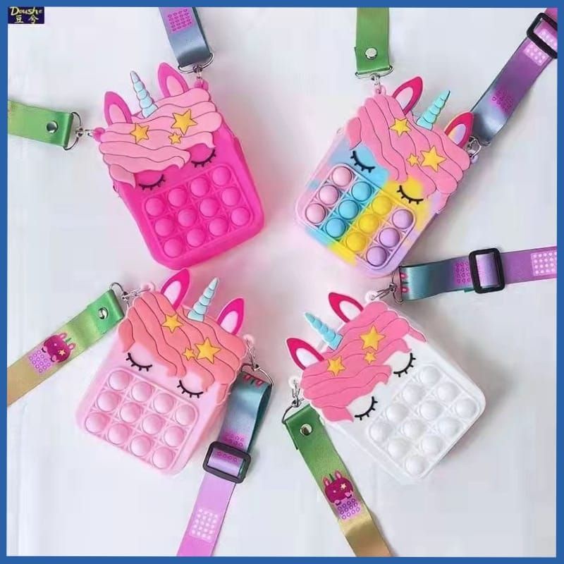 Jual TAS ANAK POP IT UNICORN TAS POP IT UNICORN TAS POP IT ANAK TAS POP ... Jual TAS ANAK POP IT UNICORN TAS POP IT UNICORN TAS POP IT ANAK TAS POP ...