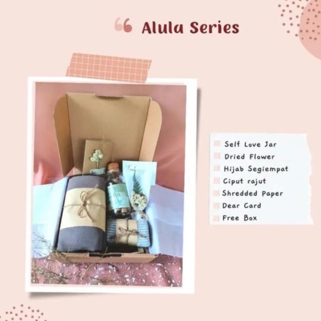 Jual Alula Set 1 | Shopee Indonesia