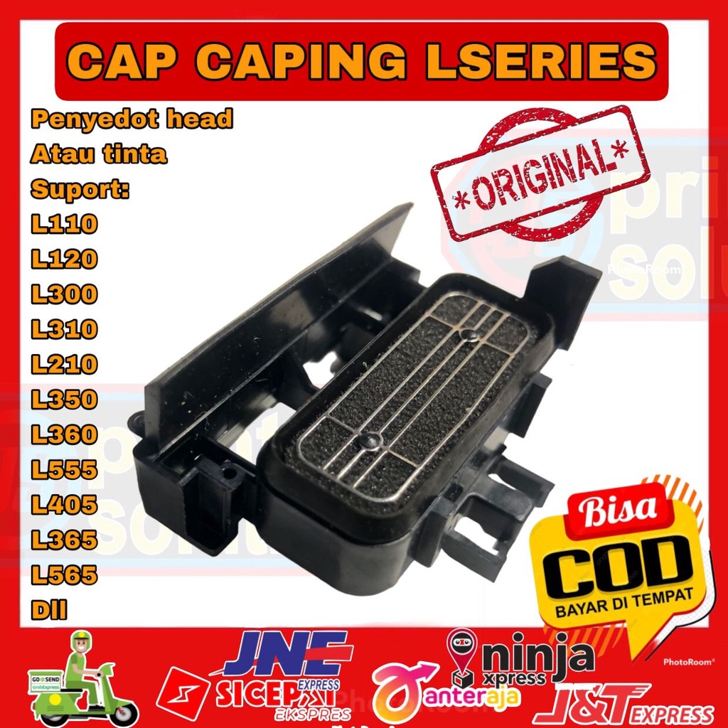 Jual Cup Cap Caping Pompa EPSON L100 L110 L120 L210 L220 | Shopee Indonesia