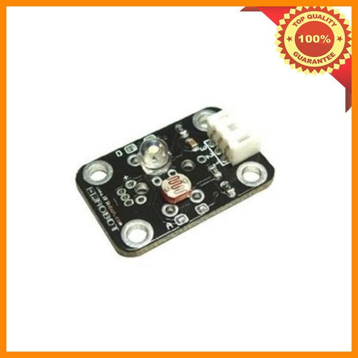 Jual Afa Analog Grayscale Sensor Shopee Indonesia 