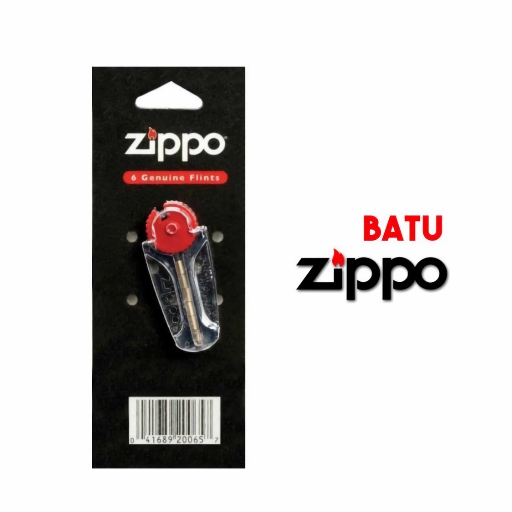 Jual batu zippo flint original | Shopee Indonesia