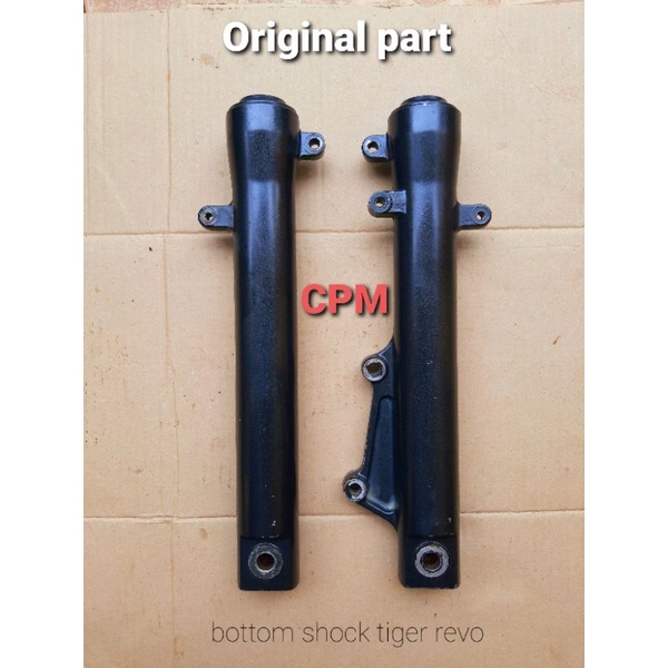 Jual botom bumbung sok skok tirev tiger revo original copotan motor as ...