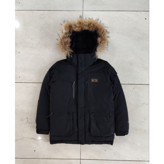 Jual BULANG K2 GORE-TEX SECOND ORIGINAL | Shopee Indonesia