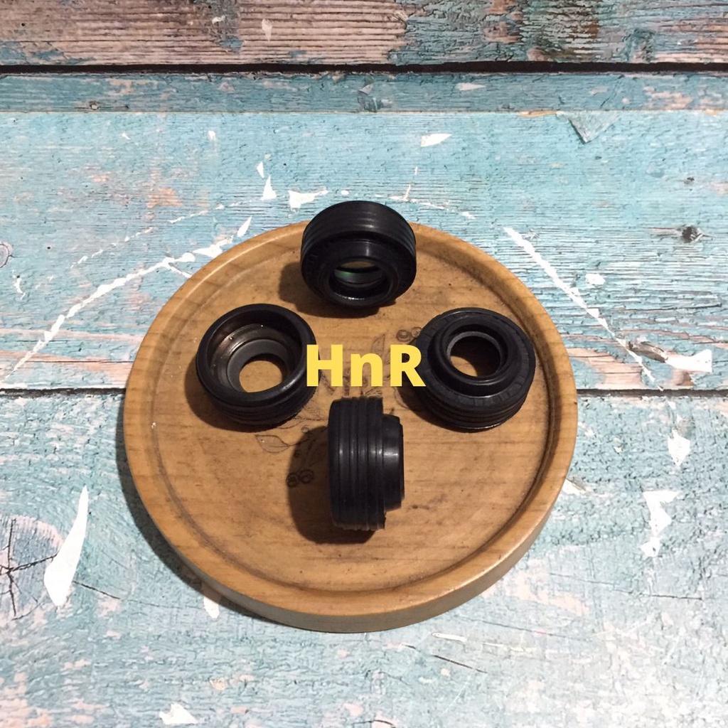 Jual Shaft Seal Kompresor AC Mobil Aerio Avanza Xenia Rush Terios APV ...