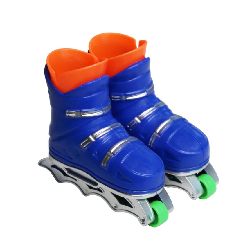 Jual Fingerboard Finger Inline Finger Sepatu Roda | Shopee Indonesia