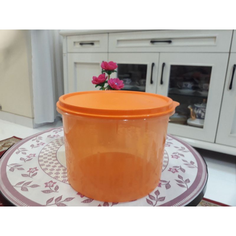 Jual Texture Canister tupperware | Shopee Indonesia