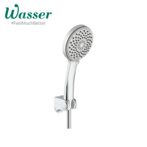 Jual WASSER HAND SHOWER SET SHX-8305 | Shopee Indonesia