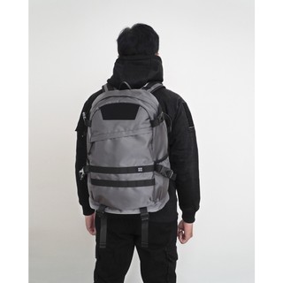 Jual Numerus Bowser backpack / Commuter pack / Tas ransel pria / Urban ...