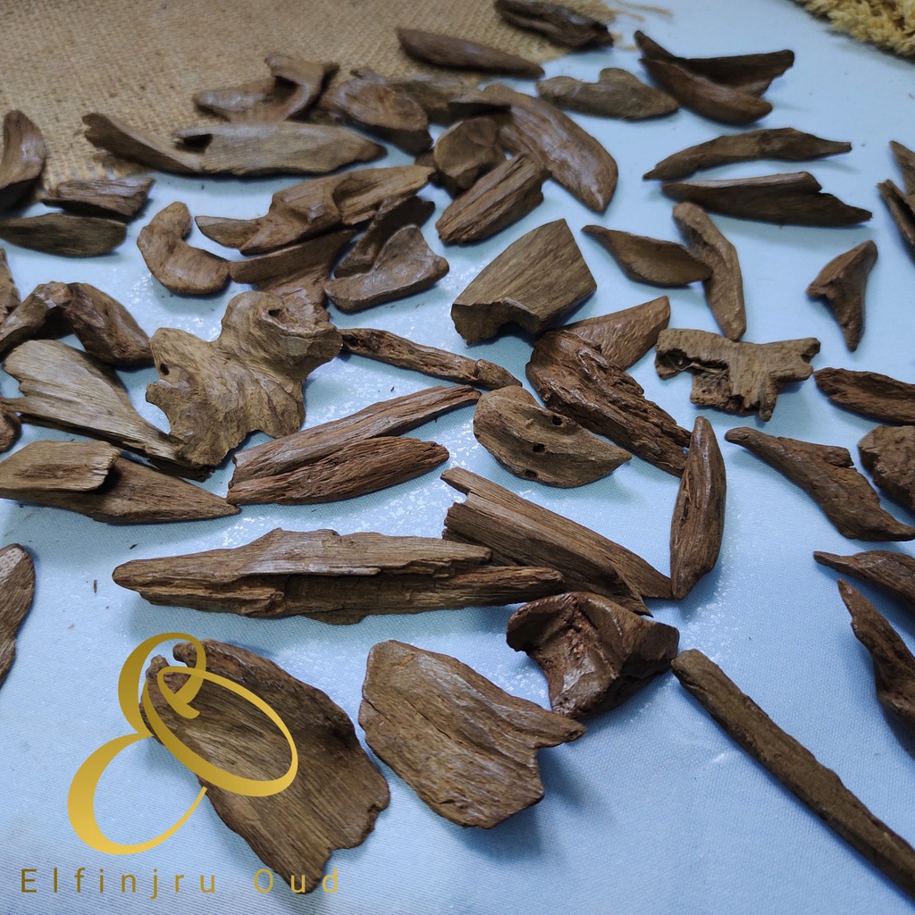 Jual KAYU GAHARU MINI DOUBLE MAROKI TABII OUD AGARWOOD ORIGINAL MERAUKE ...
