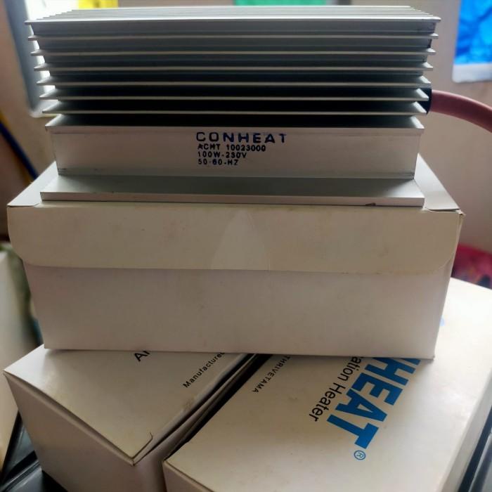 Jual heater conheat / heater panel | Shopee Indonesia