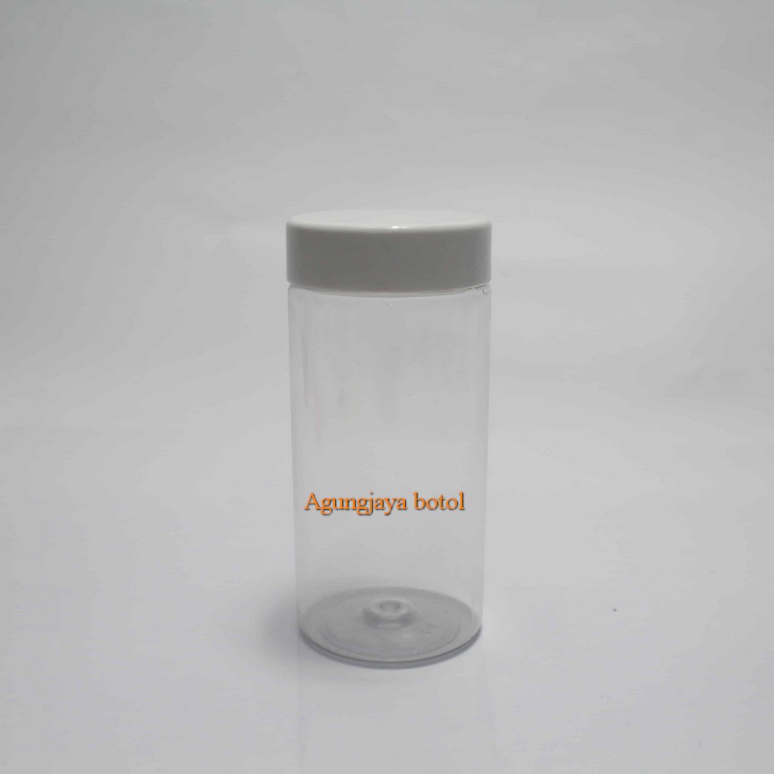 Jual Botol Pet 150 Ml Boncabe / Botol Plastik / Botol Pet Food / Botol ...